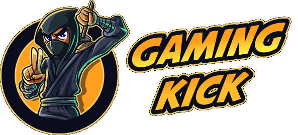 Gaming Kick - Get The Kick Out Of Gaming - gaming-kick.com